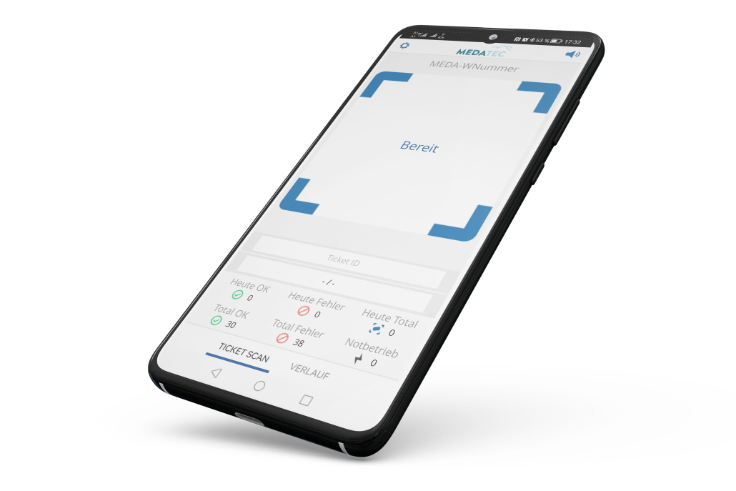 Kauf- und Gästekarten Systeme - MEDATEC Computer GmbH