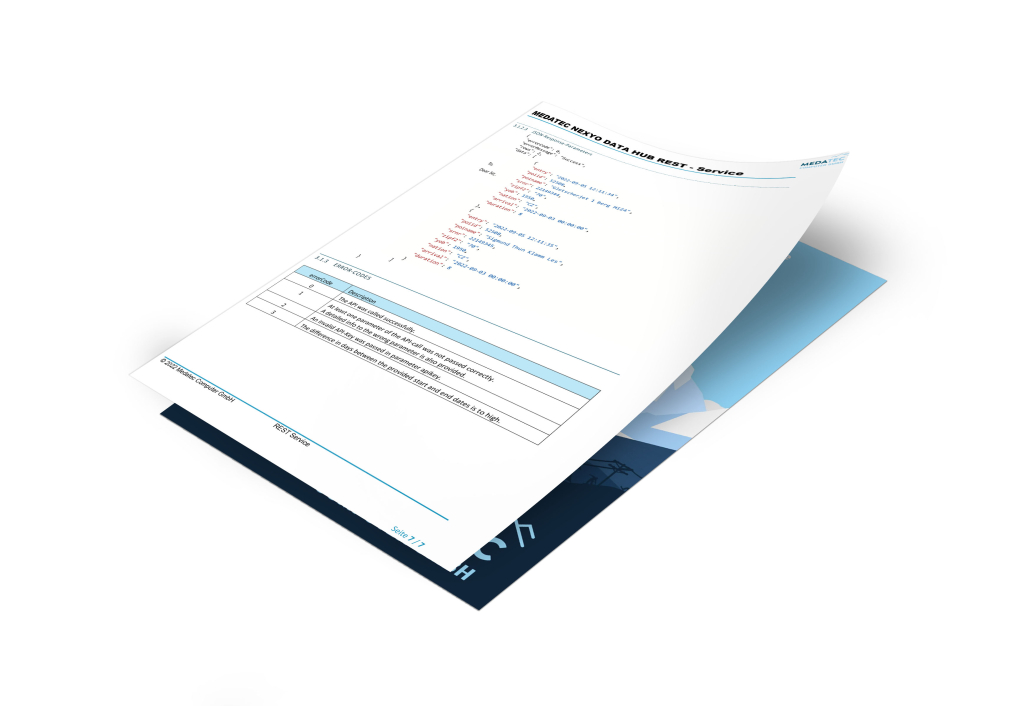 Kauf- und Gästekarten Systeme - MEDATEC Computer GmbH